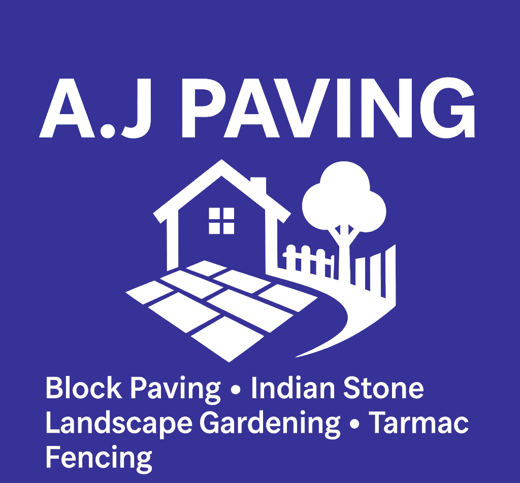 Welcome To A.J Paving - Preston driveway Specialists